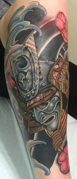 Photo Gallery - Taggurrs Yuma AZ Tattoo Shop - Yuma, Arizona